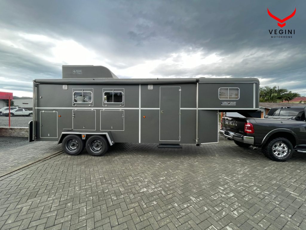 Trailer 5ª Roda – Vegini